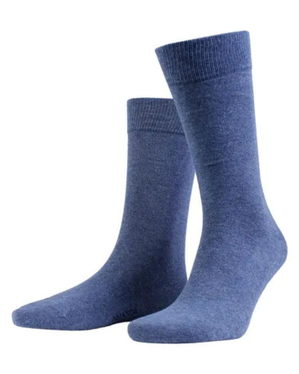 TRUE SOCK DENIM BLUE – Hansfords Menswear