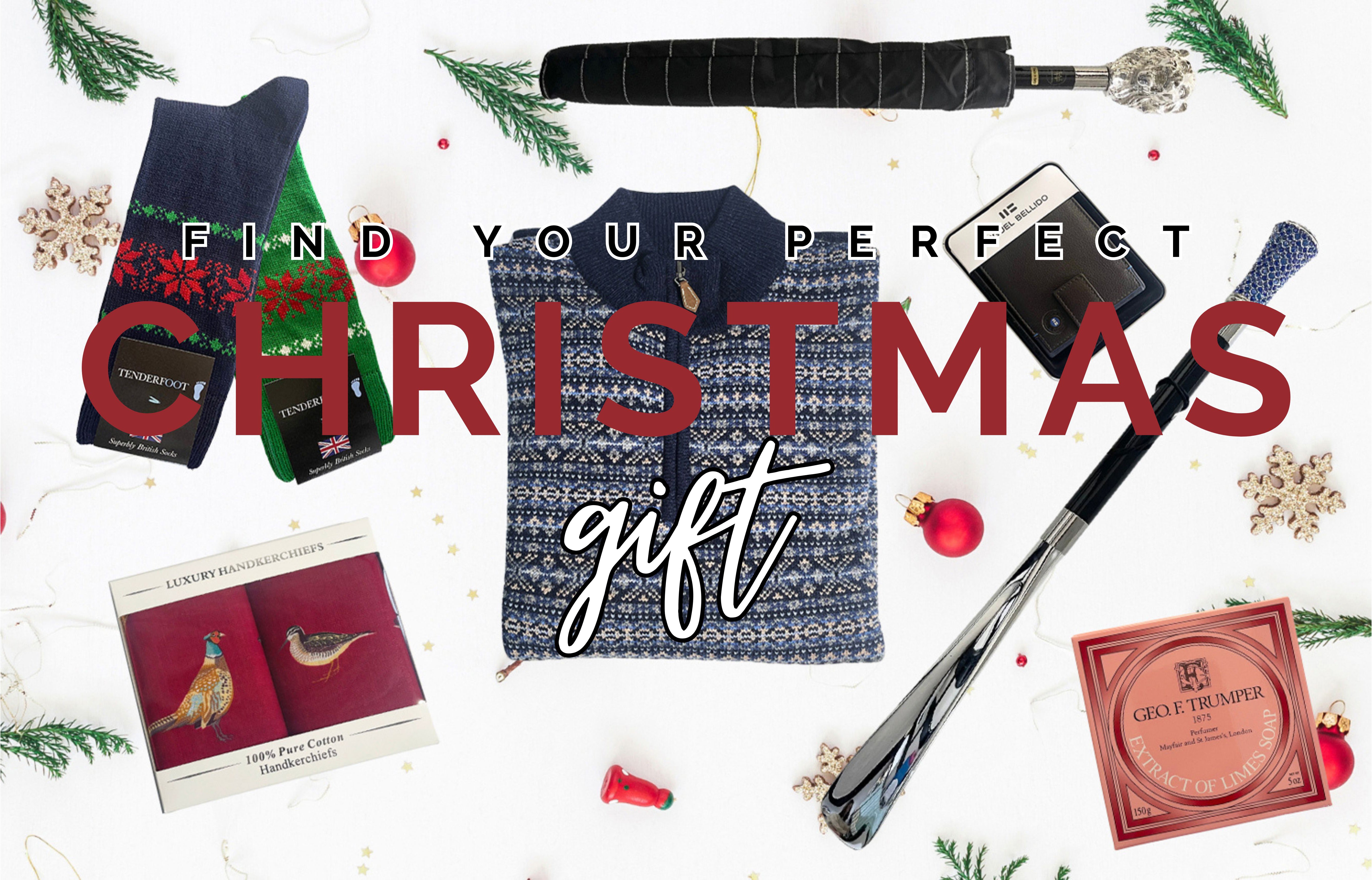 Hansfords Menswear Online Store