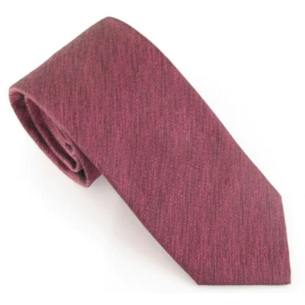 PLAIN SOHO TIES – Hansfords Menswear